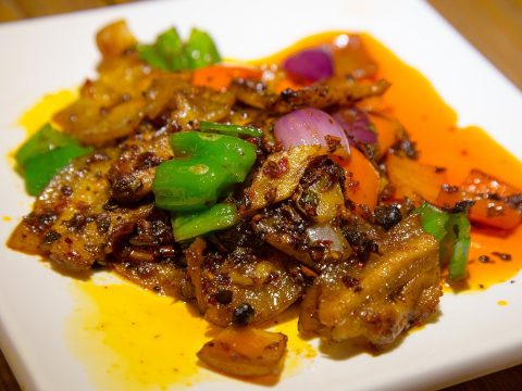Chou's Kitchen - Chinese Restaurant | Online Order | Tempe | AZ