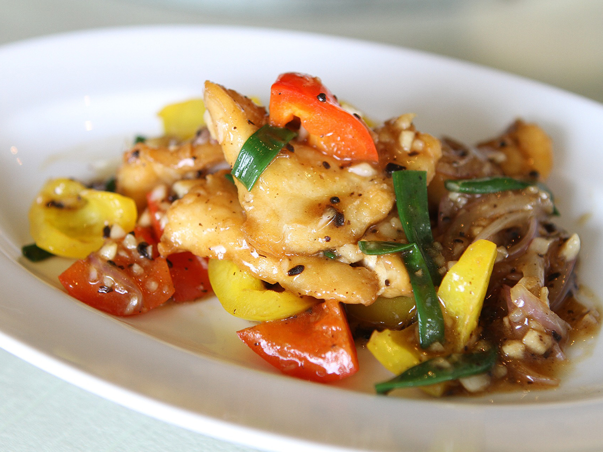 Chou's Kitchen - Chinese Restaurant | Online Order | Tempe | AZ