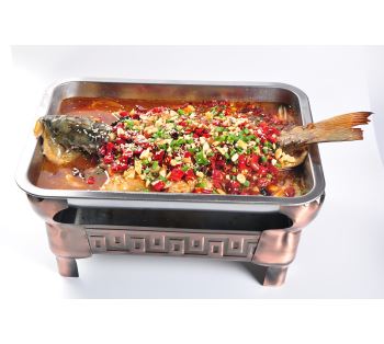 Chuan Fu 川府 | Online Order | Winter Park | FL