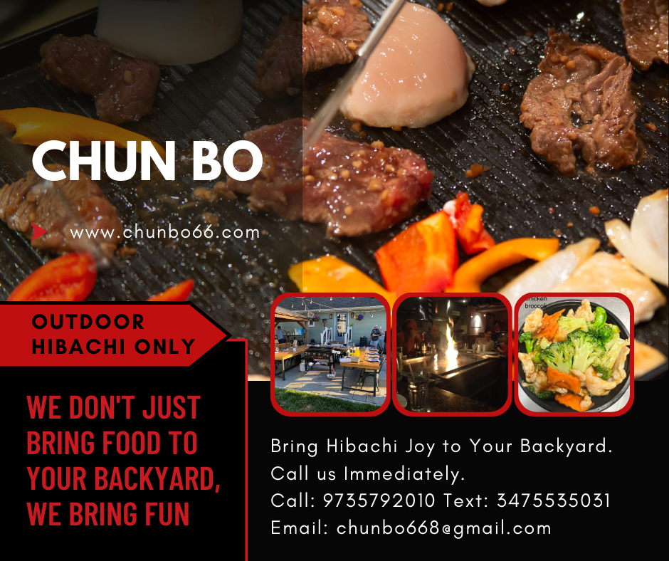 Chun Bo｜Online Order｜Newton｜NJ