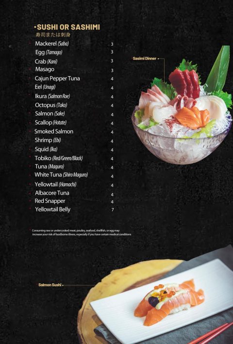 Home - Cinnabar Sushi