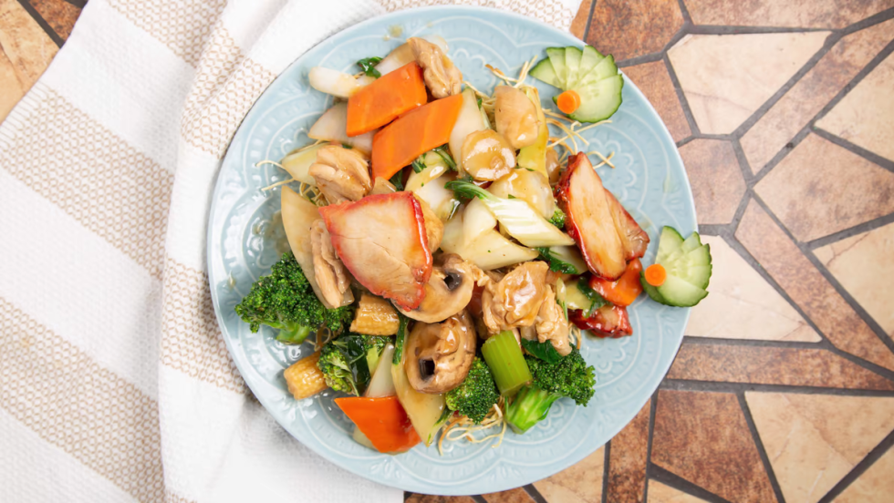 CK Chinese Restaurant｜Online Order｜Barrie｜ON