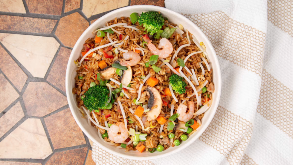 CK Chinese Restaurant｜Online Order｜Barrie｜ON