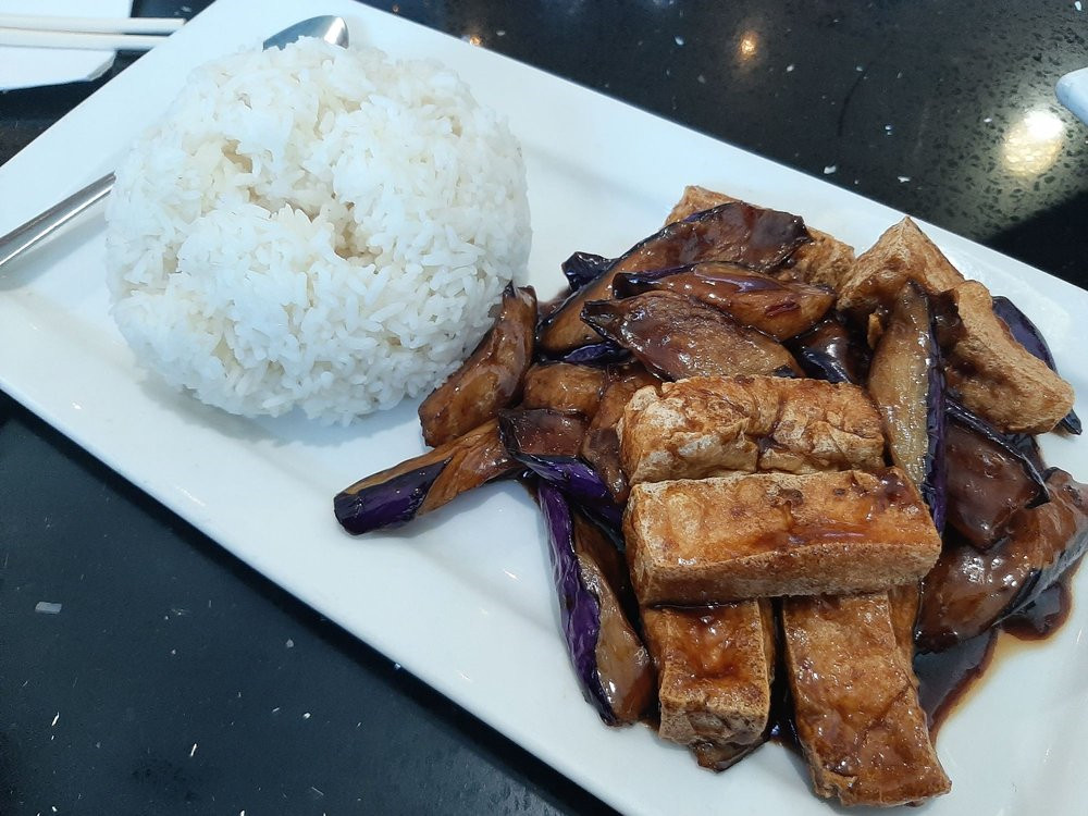 Congee House - Chinese Restaurant | Online Order | Richmond Hill | ON