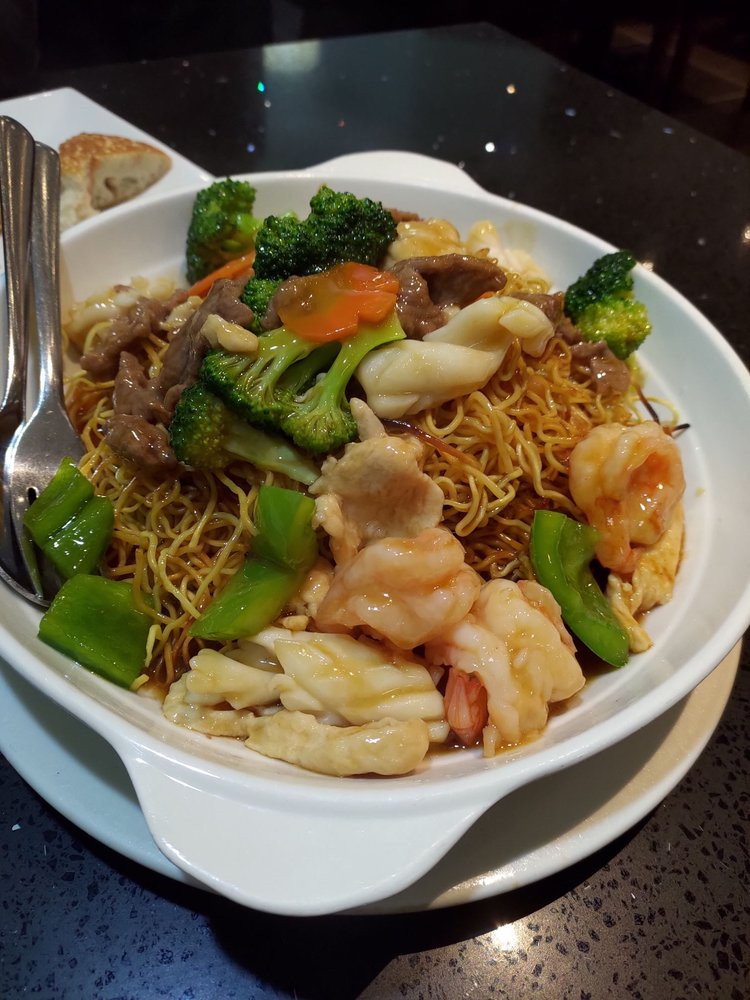 Congee House - Chinese Restaurant | Online Order | Richmond Hill | ON