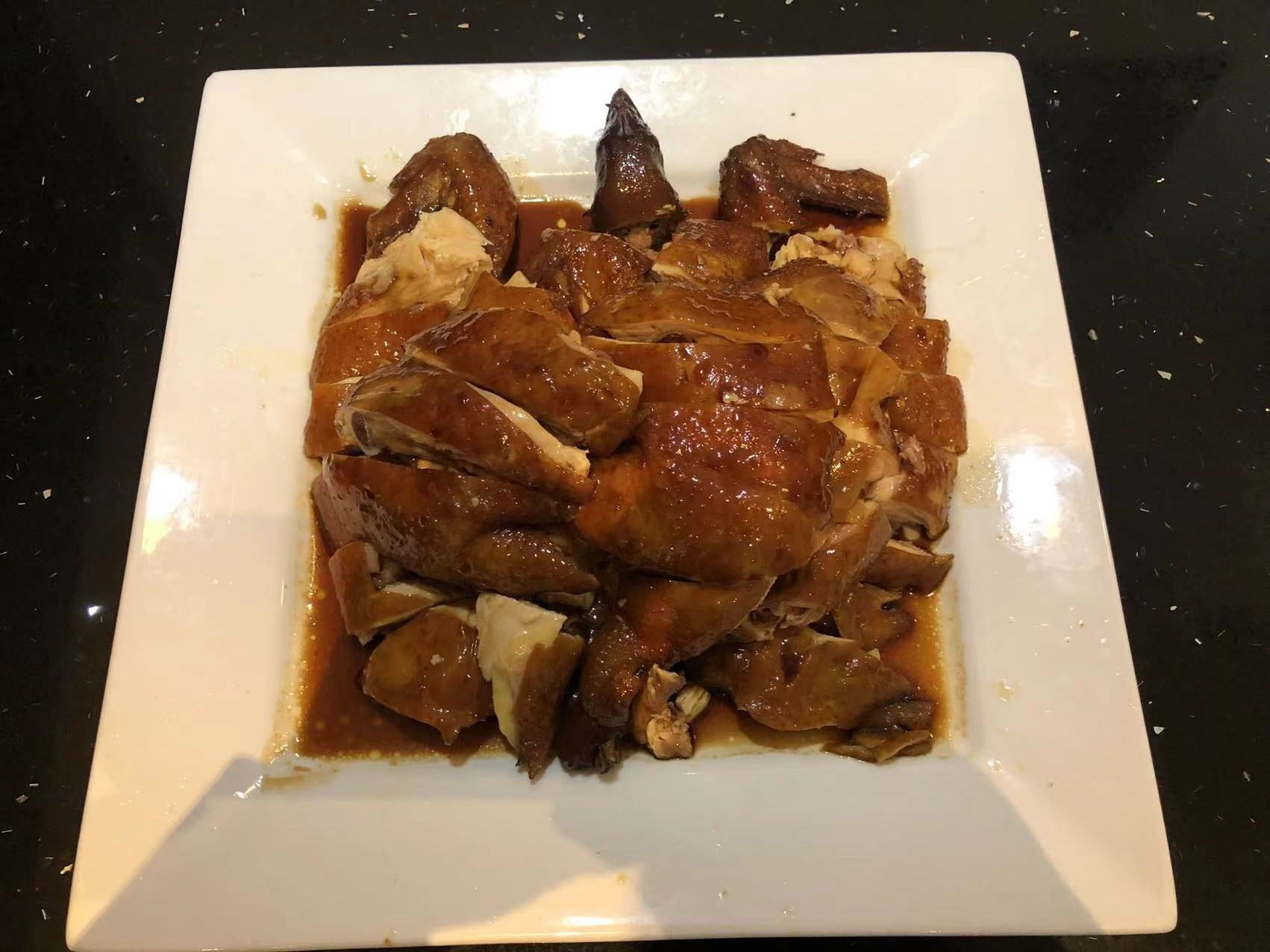 Congee House - Chinese Restaurant | Online Order | Richmond Hill | ON