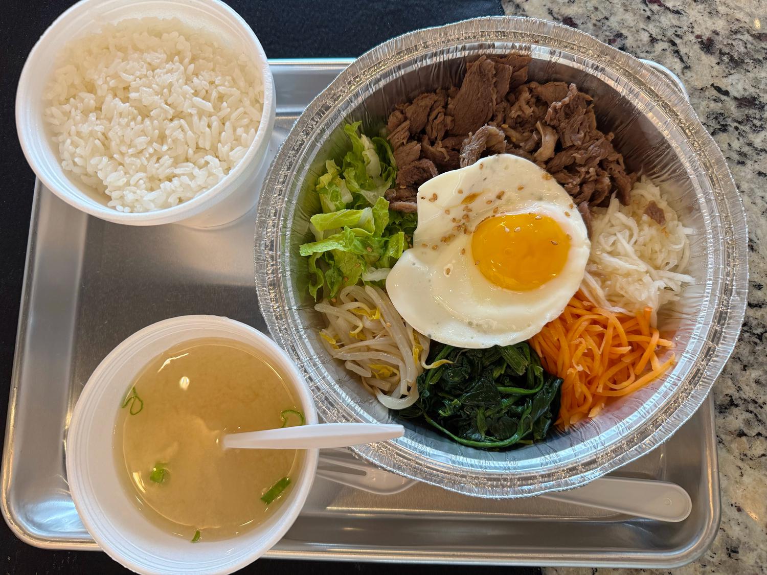 Coreanos Allston - Korean Restaurant | Online Order | Boston｜MA