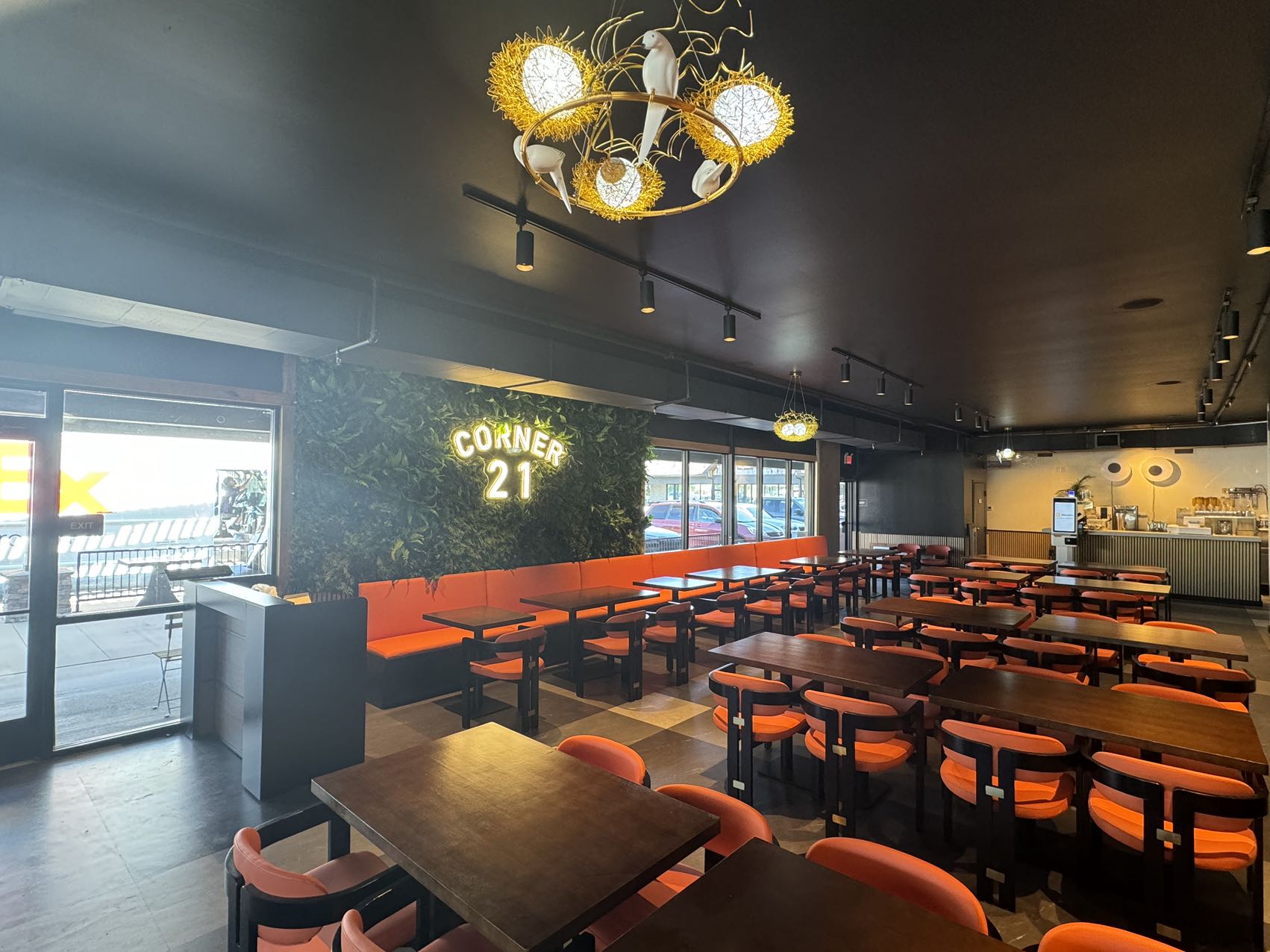 Corner 21 Chinese Cuisine 贰食壹點 | Online Order | Springfield | MO