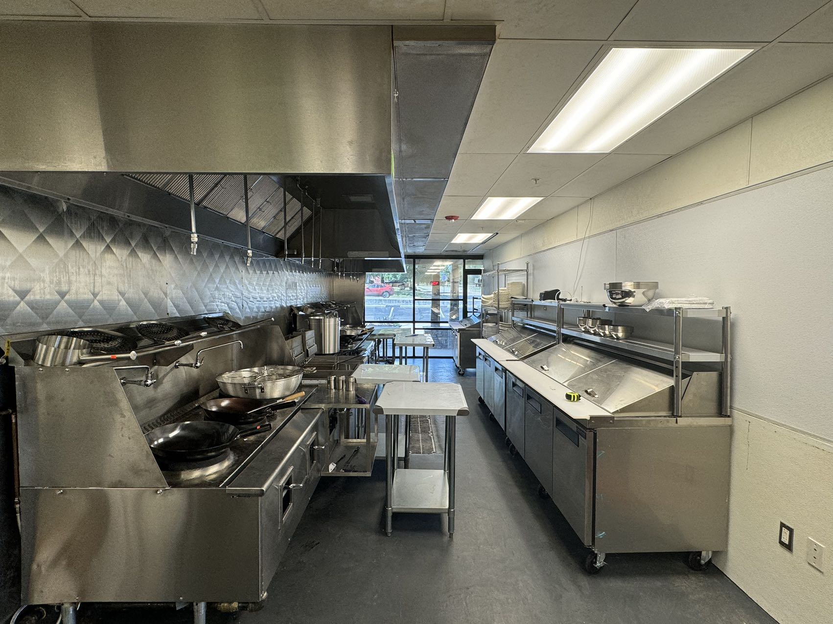 Corner 21 Chinese Cuisine 贰食壹點 | Online Order | Springfield | MO