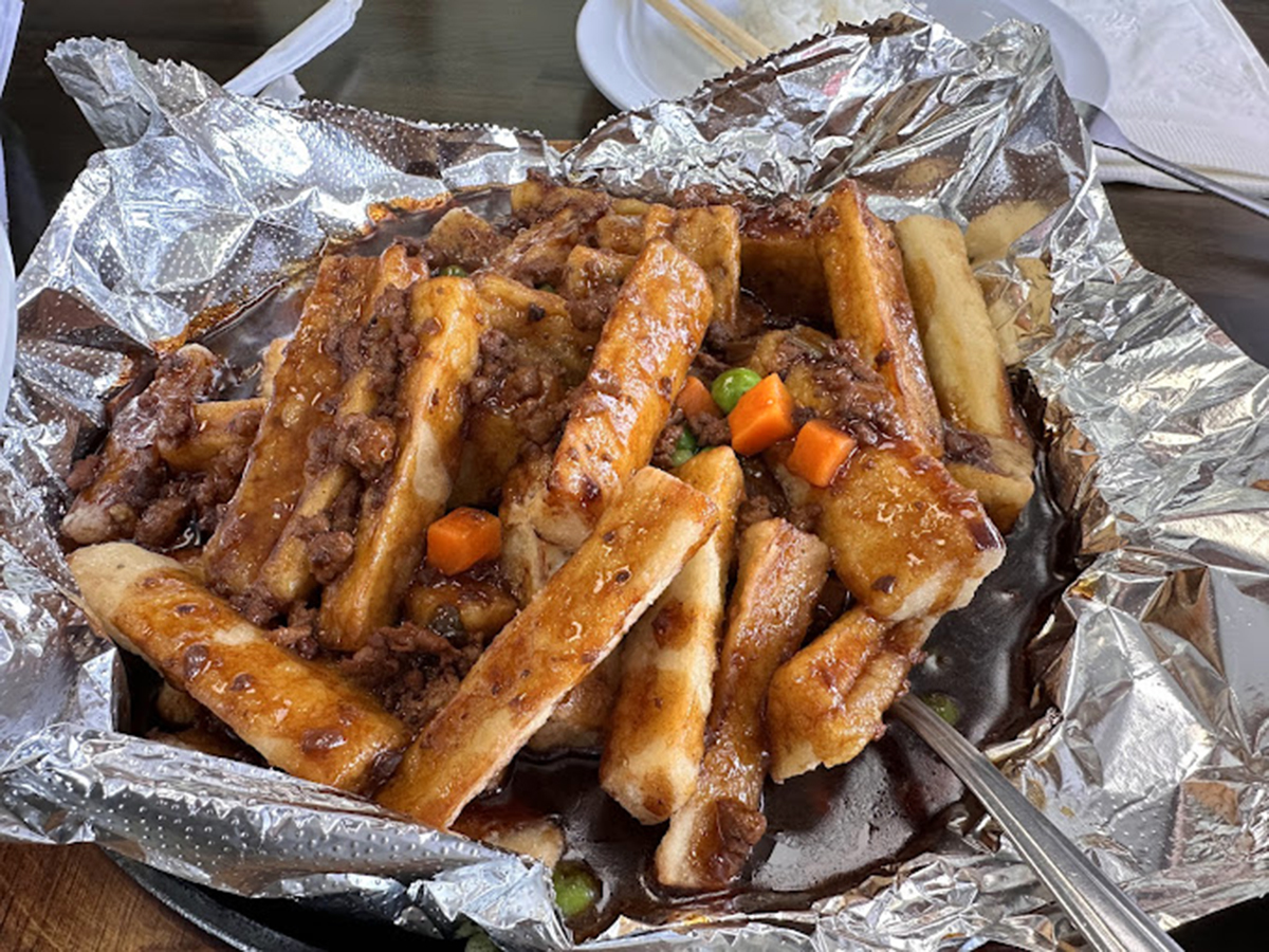 Corner 21 Chinese Cuisine 贰食壹點 | Online Order | Springfield | MO