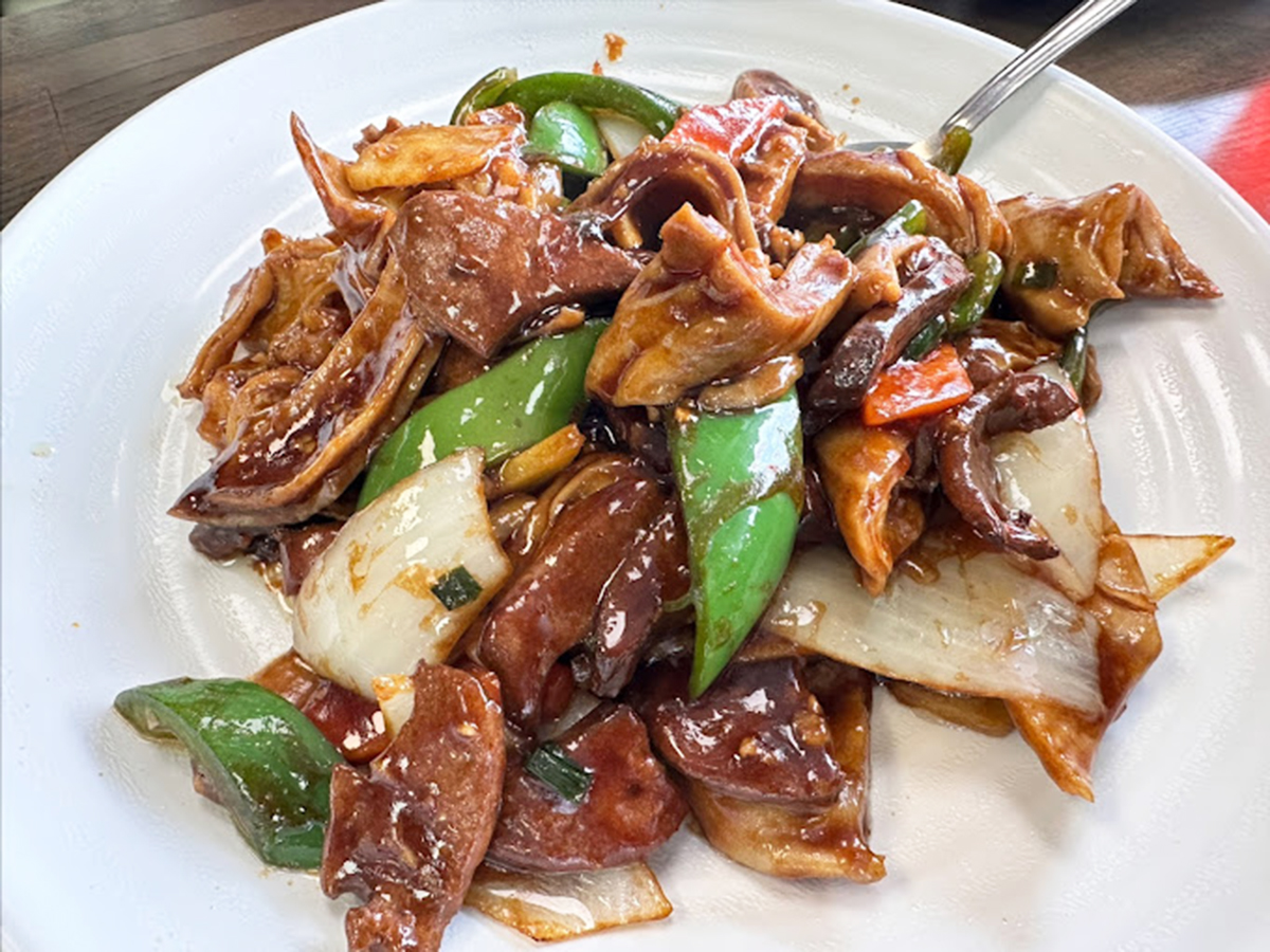 Corner 21 Chinese Cuisine 贰食壹點 | Online Order | Springfield | MO