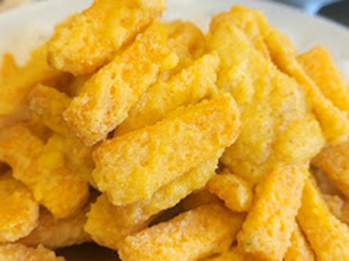 Corner 21 Chinese Cuisine 贰食壹點 | Online Order | Springfield | MO