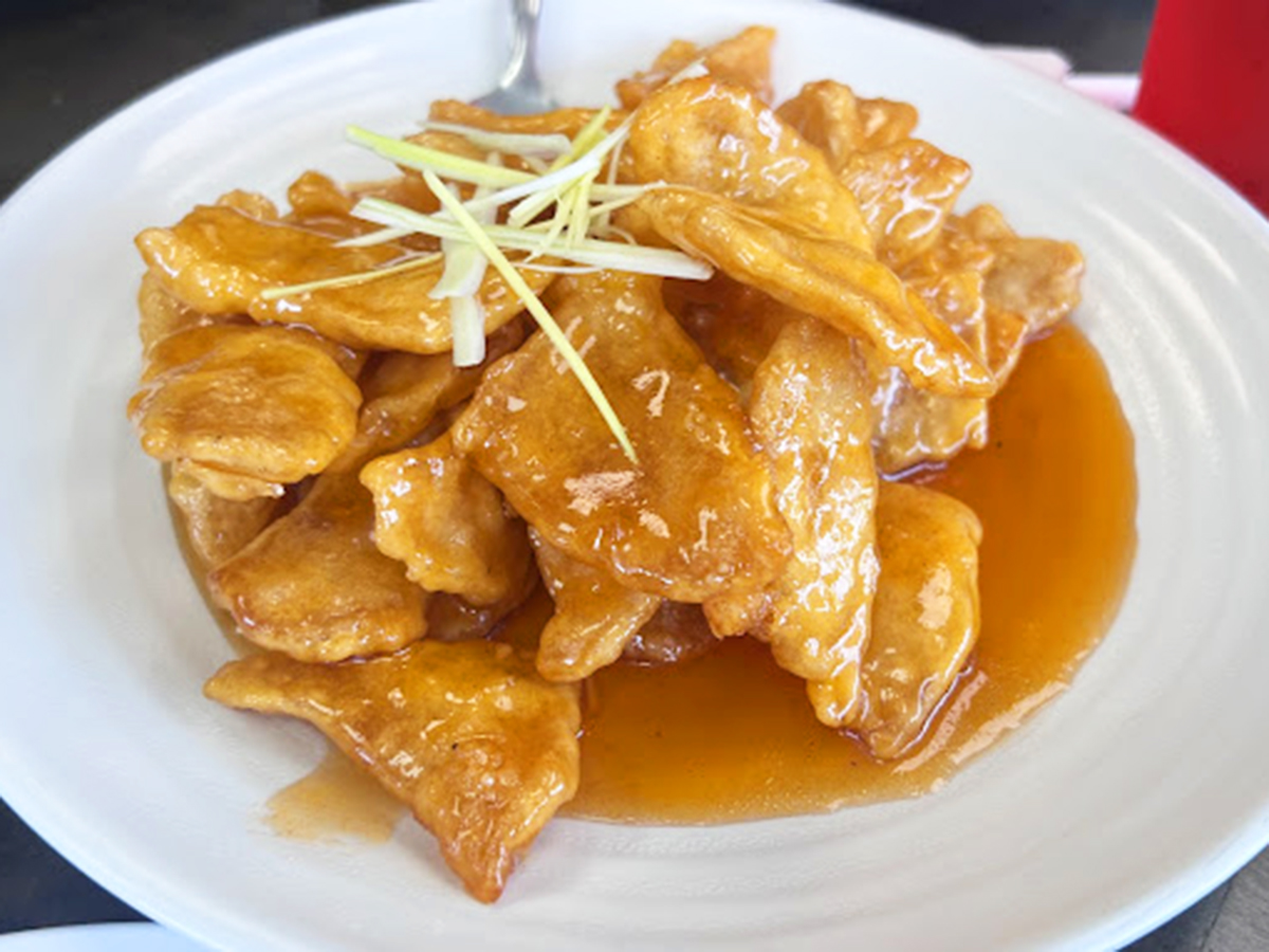 Corner 21 Chinese Cuisine 贰食壹點 | Online Order | Springfield | MO