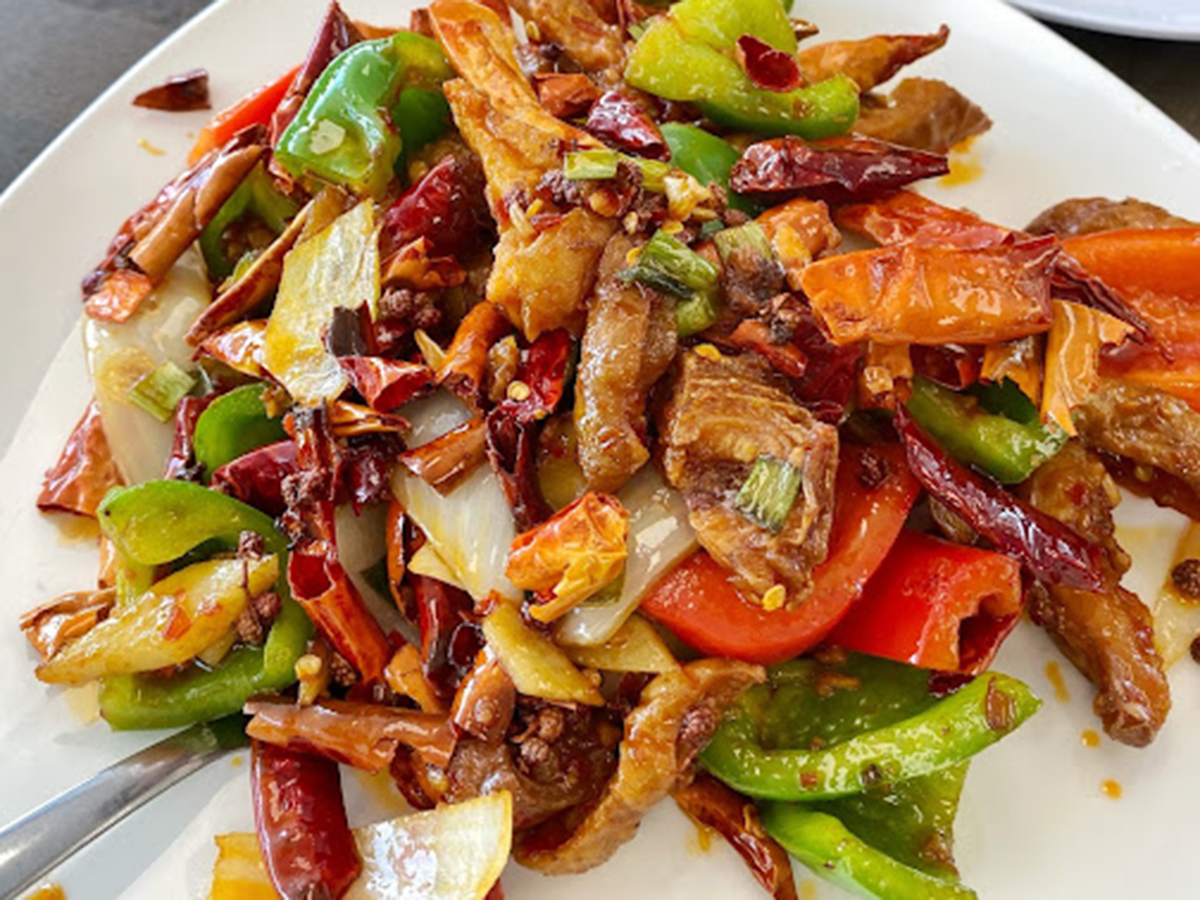 Corner 21 Chinese Cuisine 贰食壹點 | Online Order | Springfield | MO