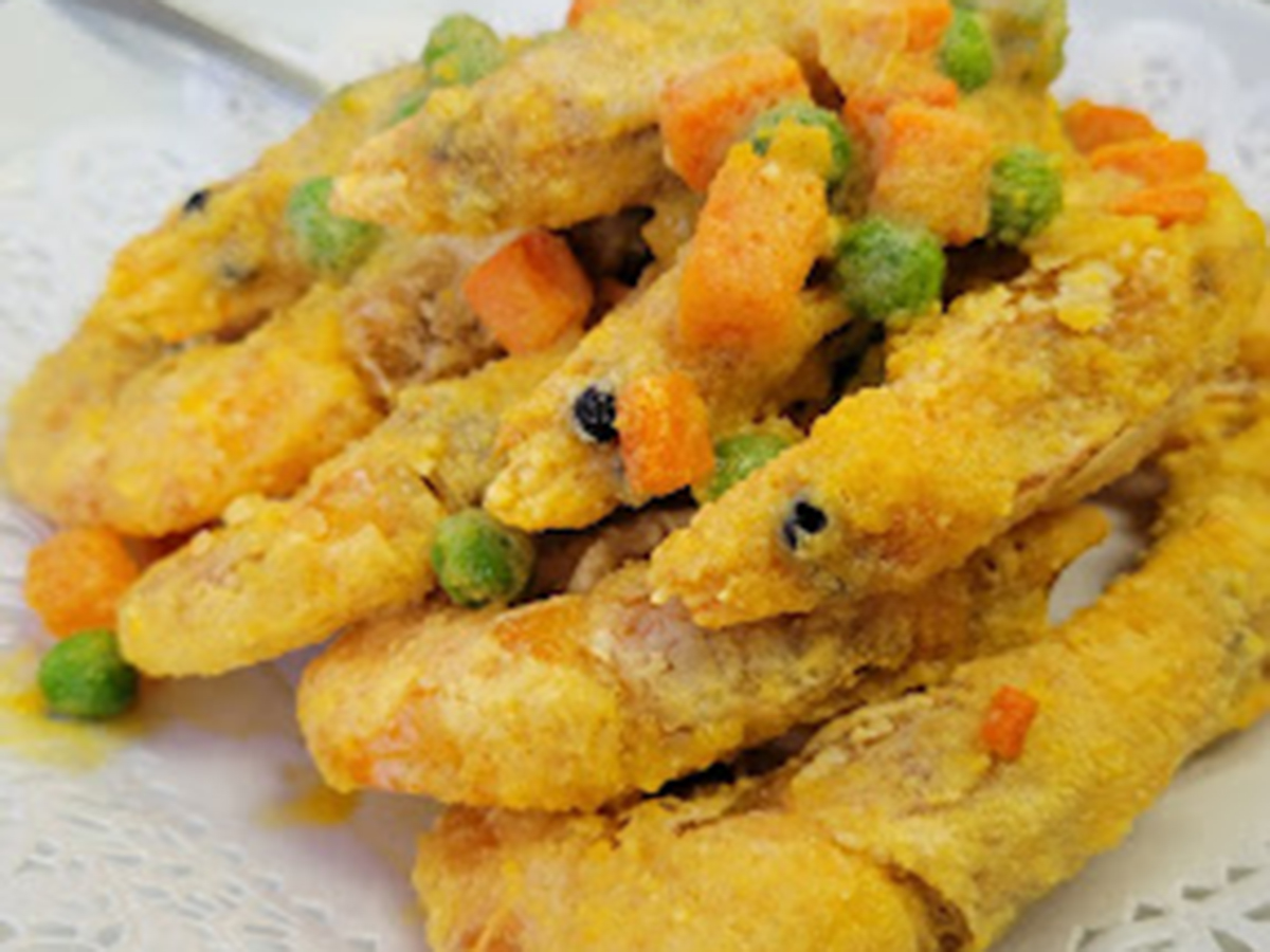 Corner 21 Chinese Cuisine 贰食壹點 | Online Order | Springfield | MO