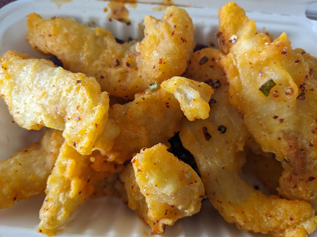 Corner 21 Chinese Cuisine 贰食壹點 | Online Order | Springfield | MO