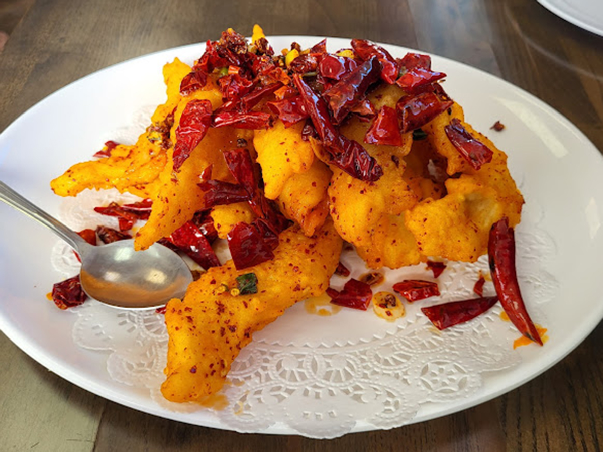 Corner 21 Chinese Cuisine 贰食壹點 | Online Order | Springfield | MO