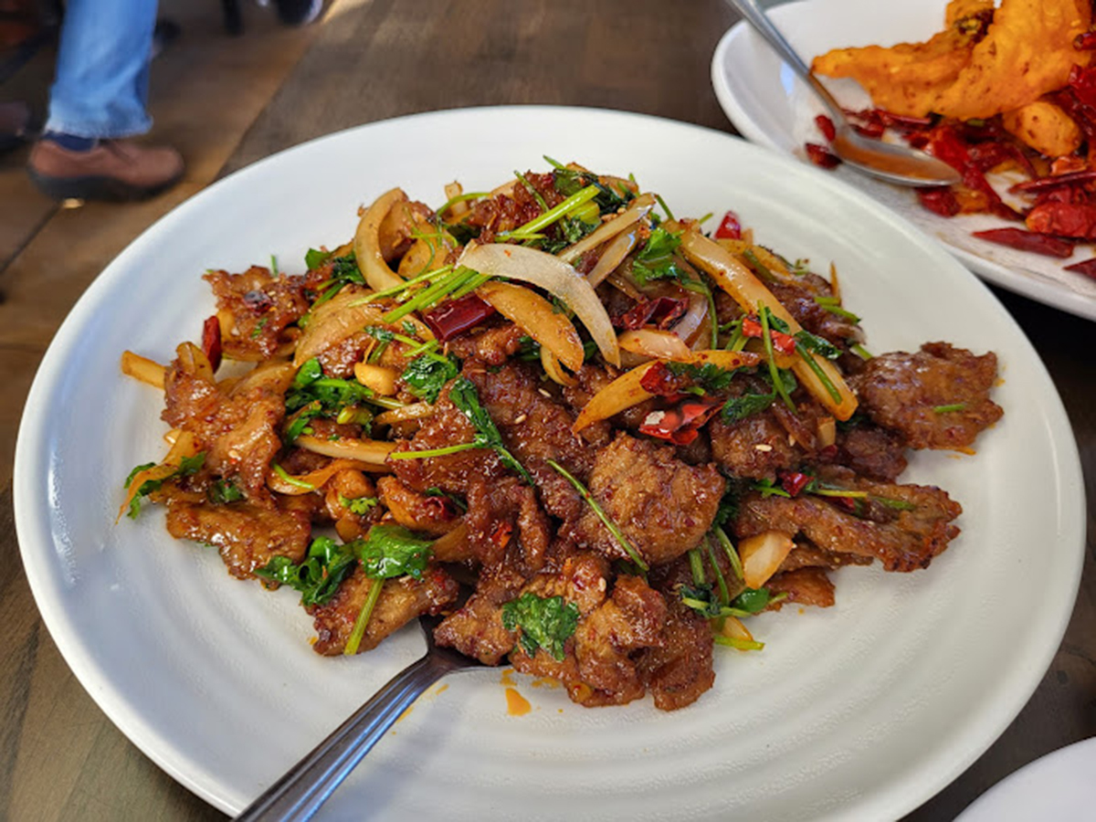 Corner 21 Chinese Cuisine 贰食壹點 | Online Order | Springfield | MO