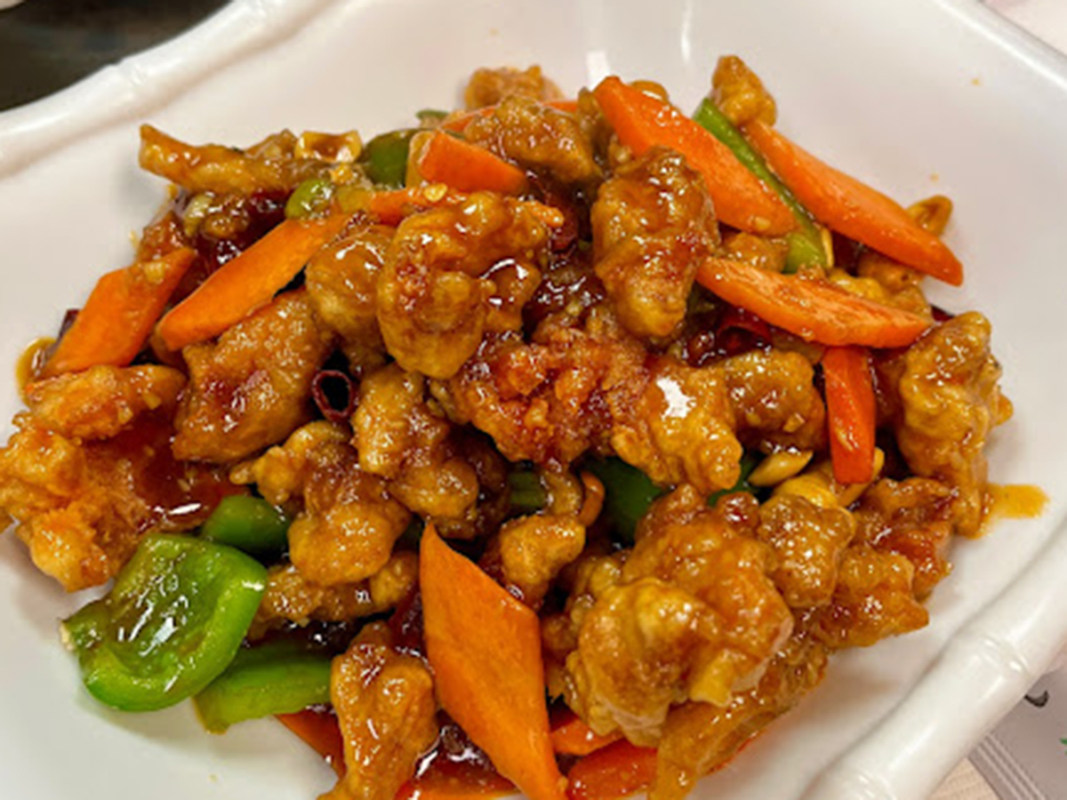Corner 21 Chinese Cuisine 贰食壹點 | Online Order | Springfield | MO