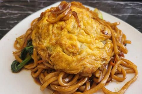 Corner 21 Chinese Cuisine - Chinese Restaurant ｜Online Order｜Springfield｜MO
