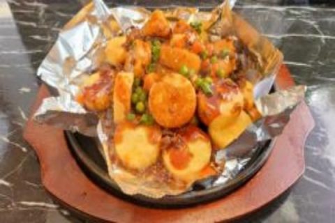 Corner 21 Chinese Cuisine - Chinese Restaurant ｜Online Order｜Springfield｜MO