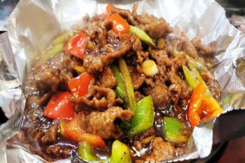 Corner 21 Chinese Cuisine - Chinese Restaurant ｜Online Order｜Springfield｜MO
