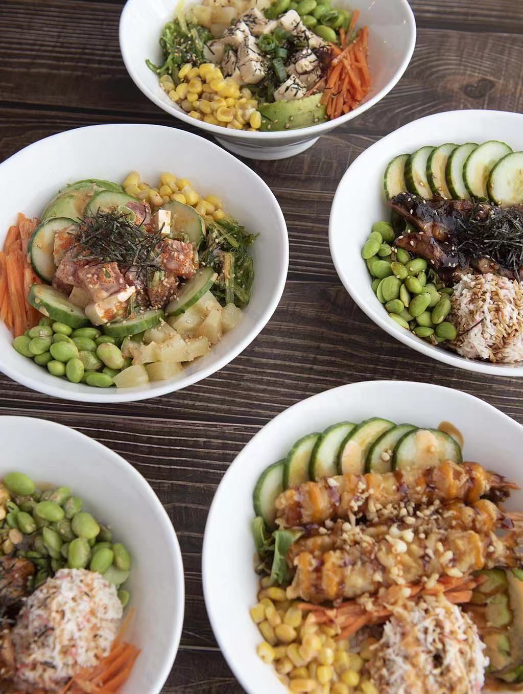 Corner Ramen - Ramen Restaurant | Online Order | Denver | CO