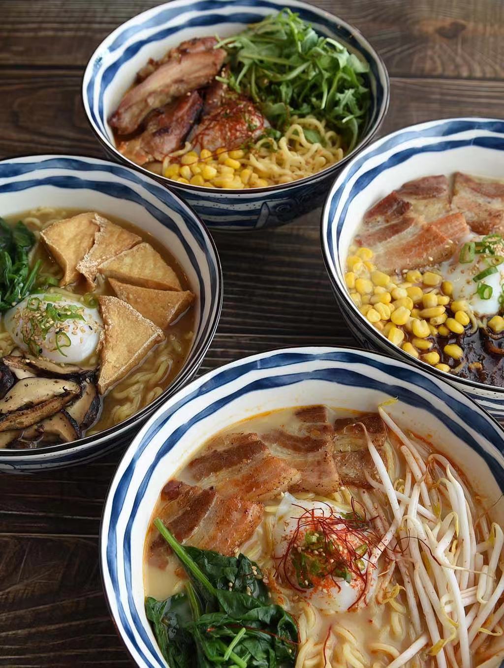 Corner Ramen - Ramen Restaurant | Online Order | Denver | CO