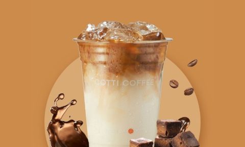 Cotti Coffee - Coffee Shop | Online Order | Champaign | IL