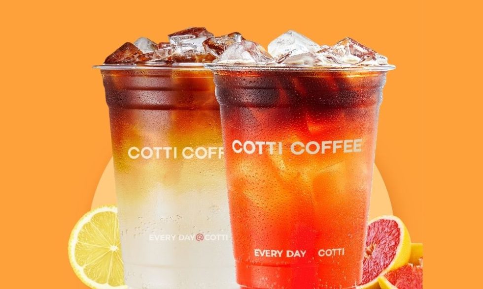 Cotti Coffee - Coffee Shop | Online Order | Champaign | IL