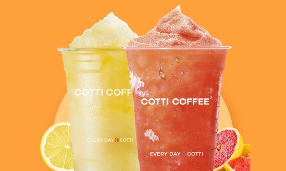 Cotti Coffee - Coffee Shop | Online Order | Champaign | IL