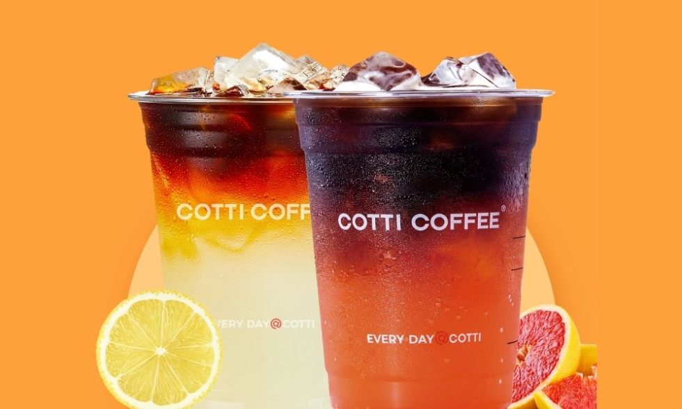Cotti Coffee - Coffee Shop | Online Order | Champaign | IL