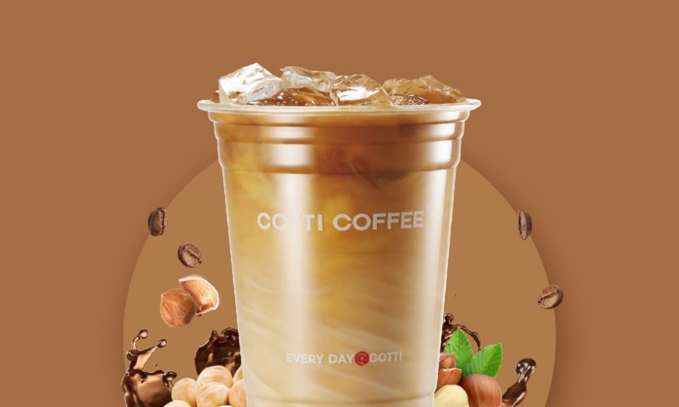 Cotti Coffee - Coffee Shop | Online Order | Champaign | IL