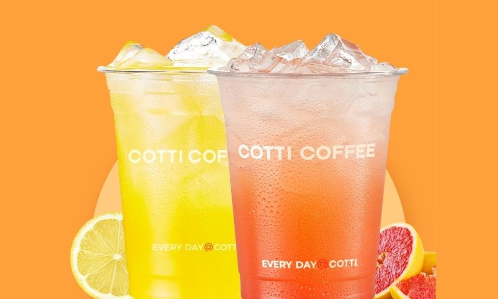 Cotti Coffee - Coffee Shop | Online Order | Champaign | IL