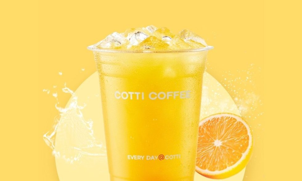 Cotti Coffee - Coffee Shop | Online Order | Champaign | IL