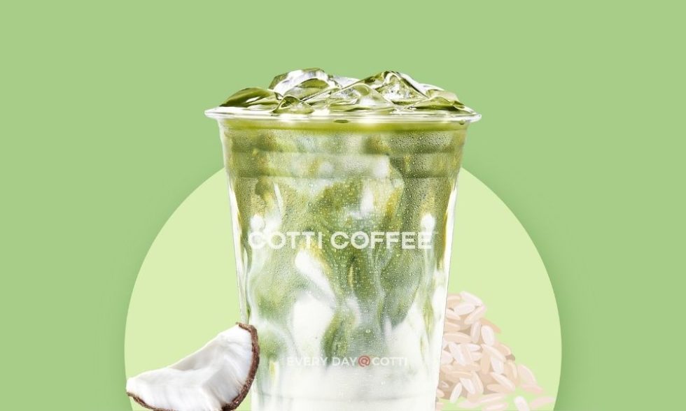 Cotti Coffee - Coffee Shop | Online Order | Champaign | IL