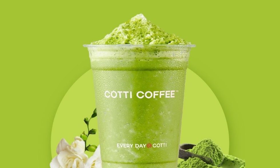 Cotti Coffee - Coffee Shop | Online Order | Champaign | IL