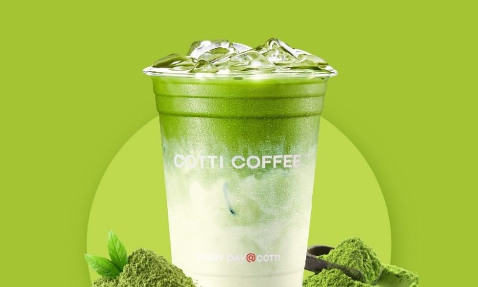 Cotti Coffee - Coffee Shop | Online Order | Champaign | IL