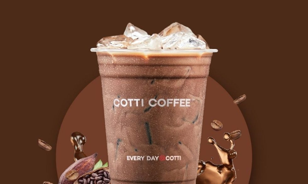 Cotti Coffee - Coffee Shop | Online Order | Champaign | IL