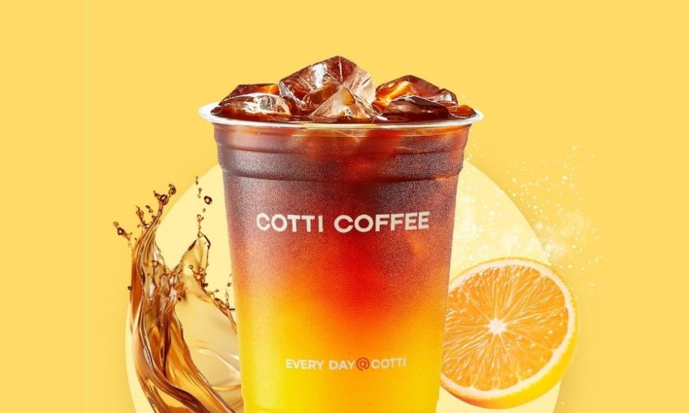 Cotti Coffee - Coffee Shop | Online Order | Champaign | IL