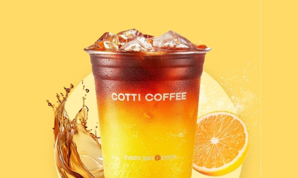 Cotti Coffee - Coffee Shop | Online Order | Champaign | IL