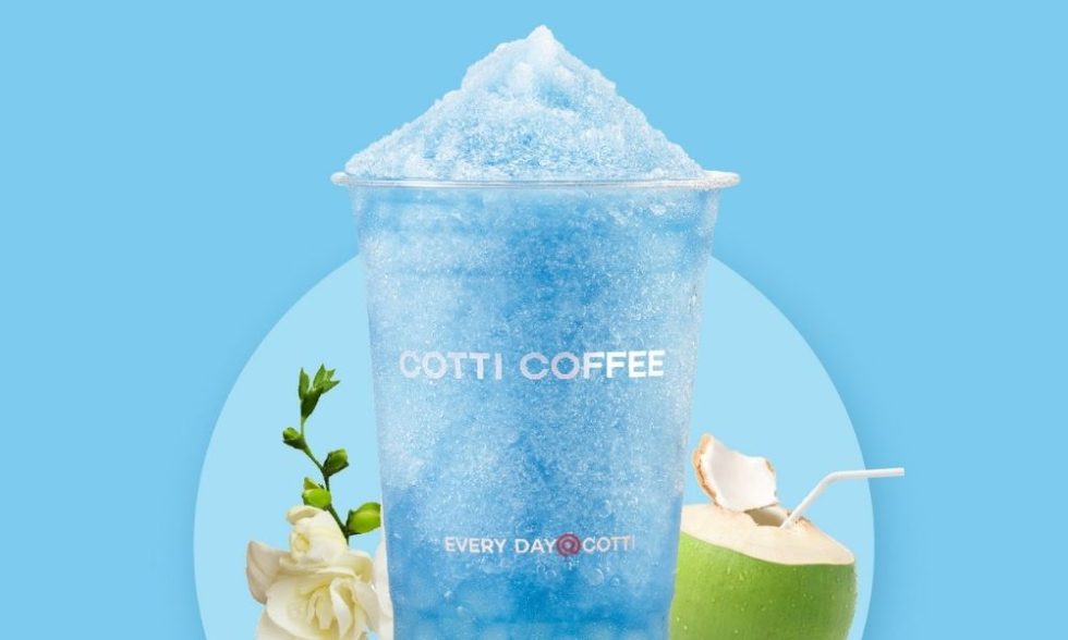 Cotti Coffee - Coffee Shop | Online Order | Champaign | IL