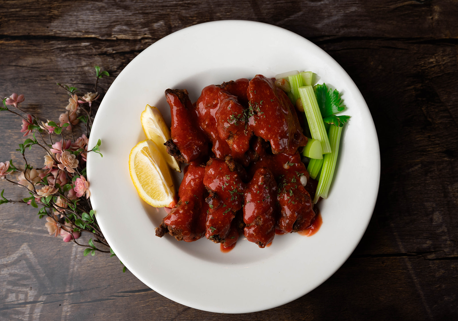 Country Bay Bistro - Seafood Restaurant | Online Order | Boise | ID