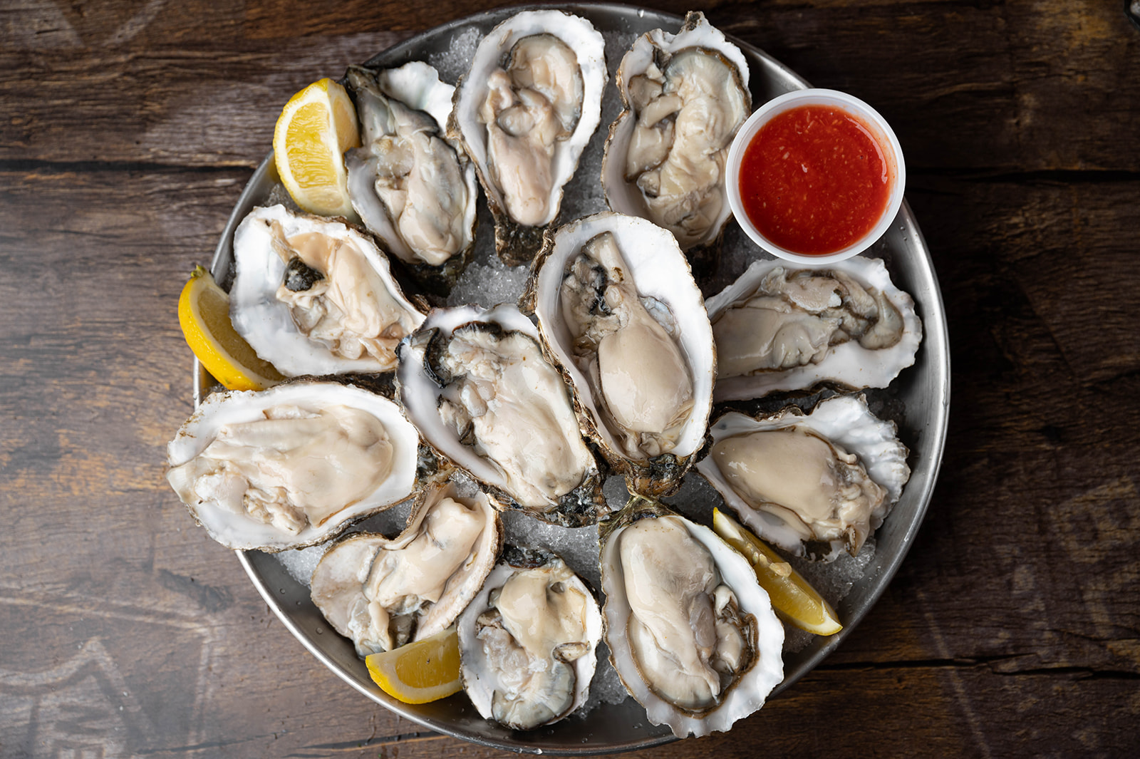 Country Bay Bistro - Seafood Restaurant | Online Order | Boise | ID