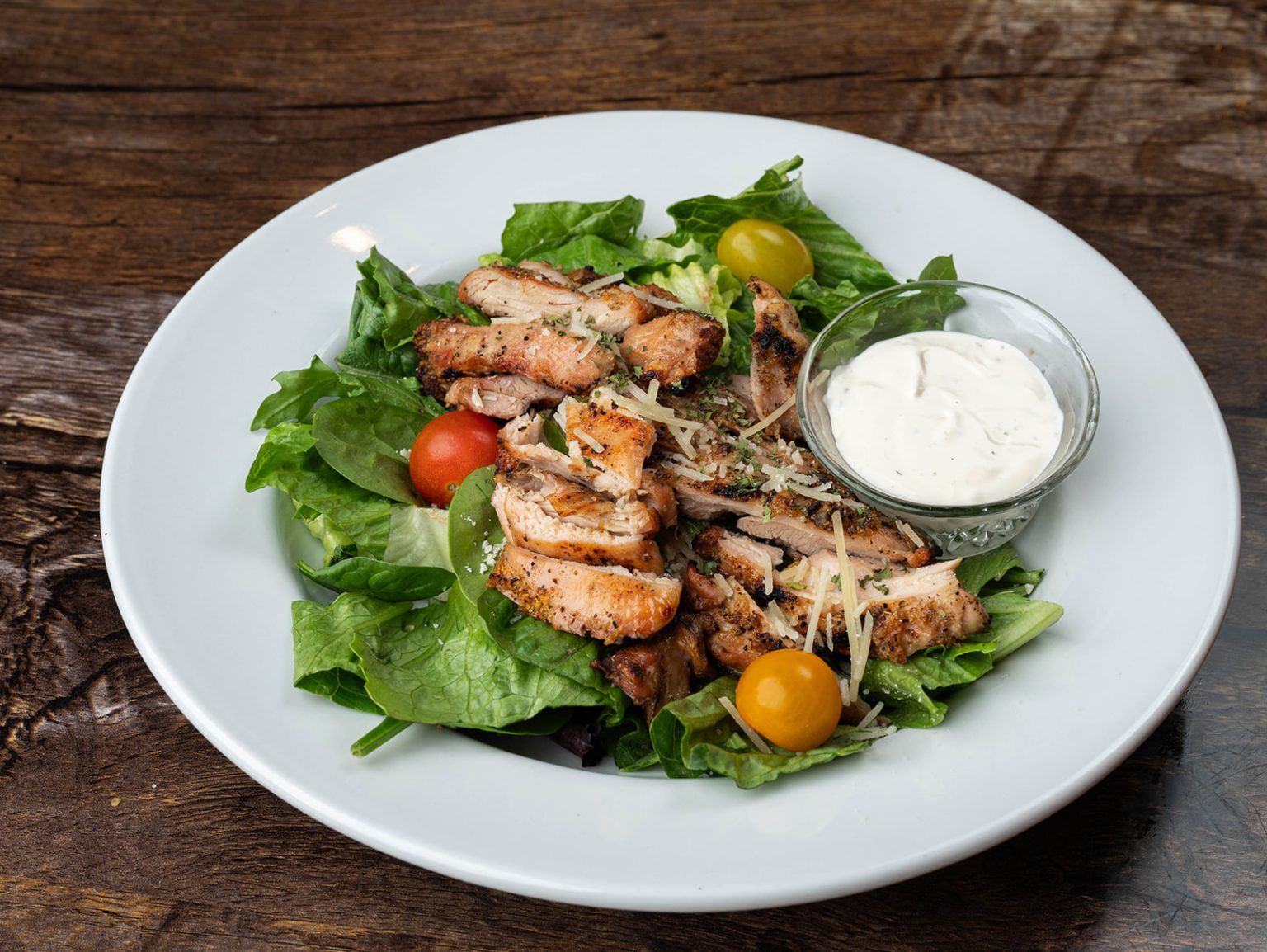 Country Bay Bistro - Seafood Restaurant | Online Order | Boise | ID