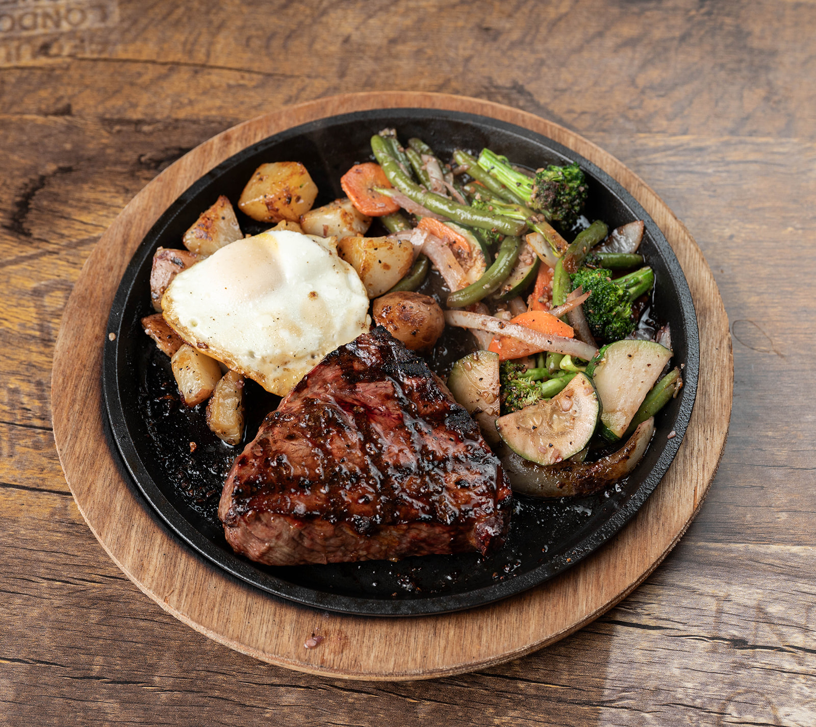 Country Bay Bistro - Seafood Restaurant | Online Order | Boise | ID