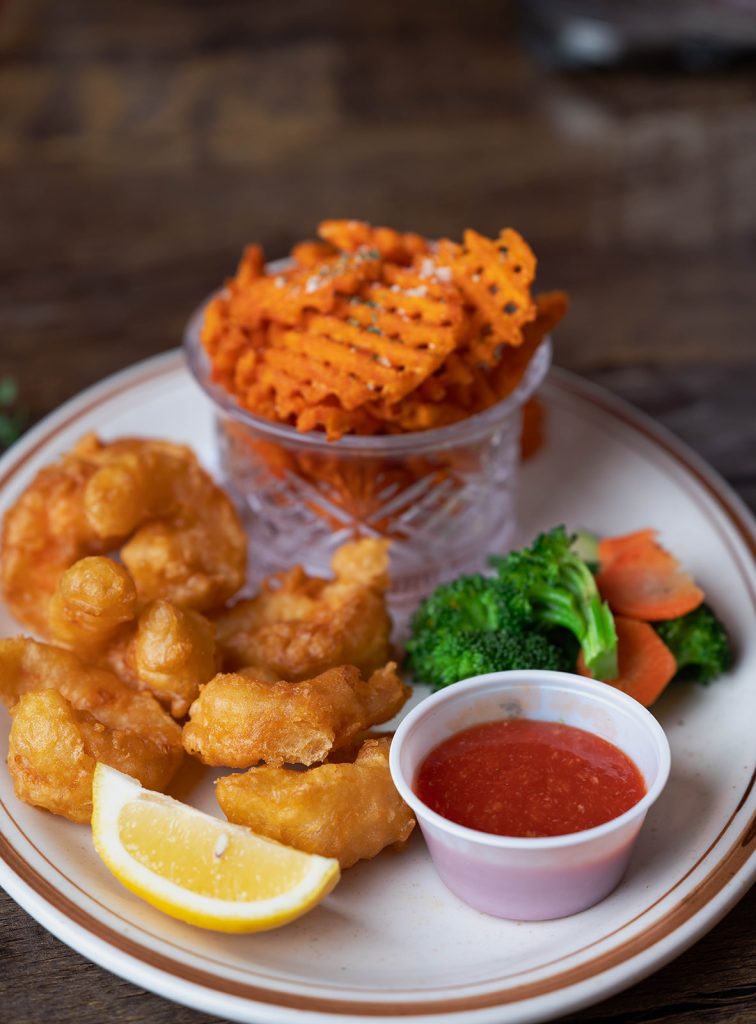 Country Bay Bistro - Seafood Restaurant | Online Order | Boise | ID