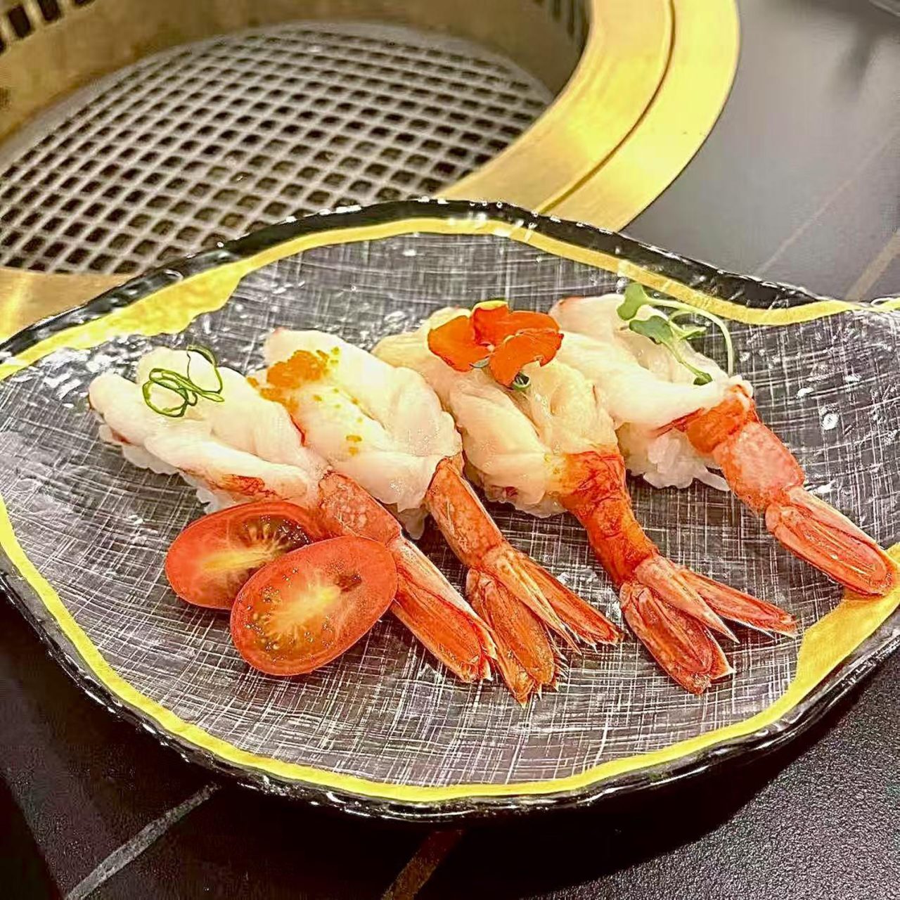Cowboy BBQ & Sushi - Japanese Restaurant | Online Order | Houston | TX