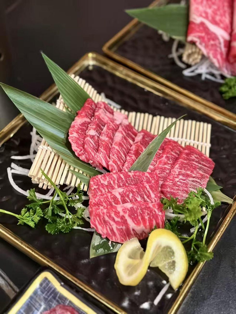 Cowboy BBQ & Sushi - Japanese Restaurant | Online Order | Houston | TX