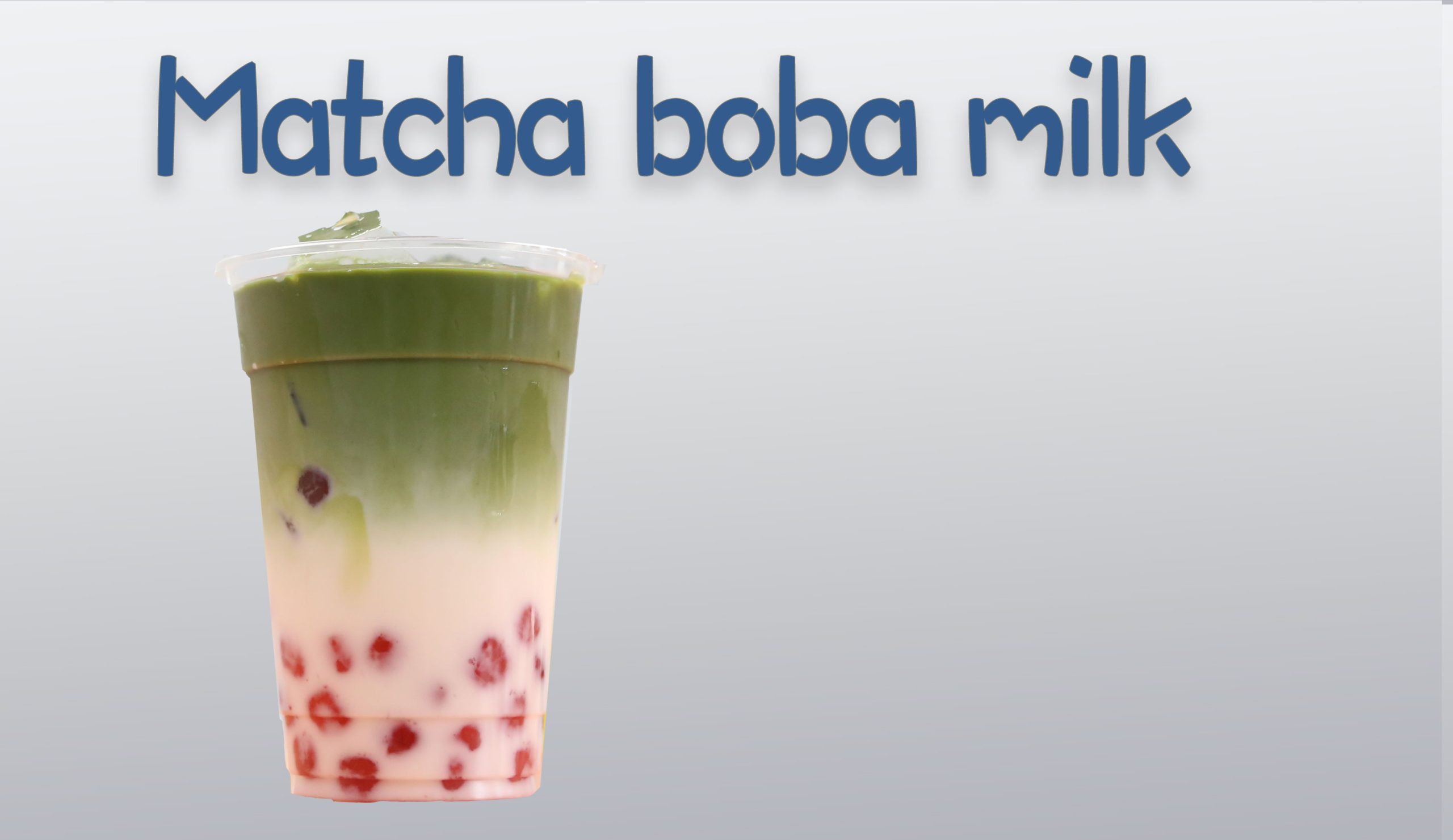 Cozy Boba Tea | Online Order | Hyde Park | NY